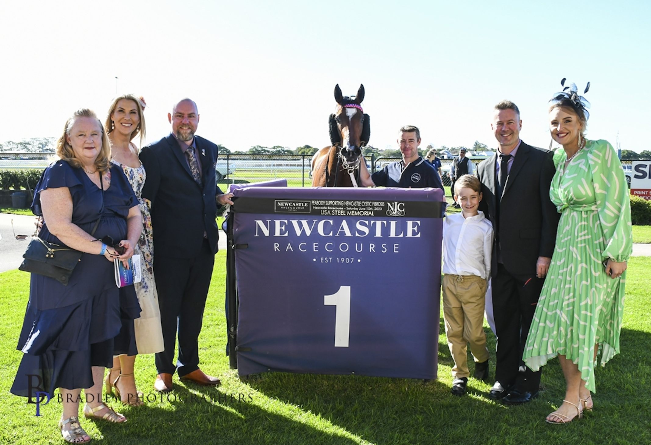 news | Stephen O'Halloran Racing