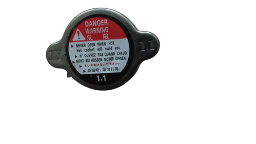 TAPA DE RADIADOR | DFSK