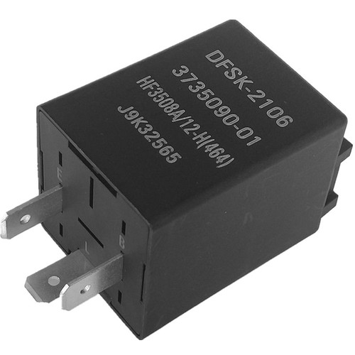 RELAY FLASHER | DFSK