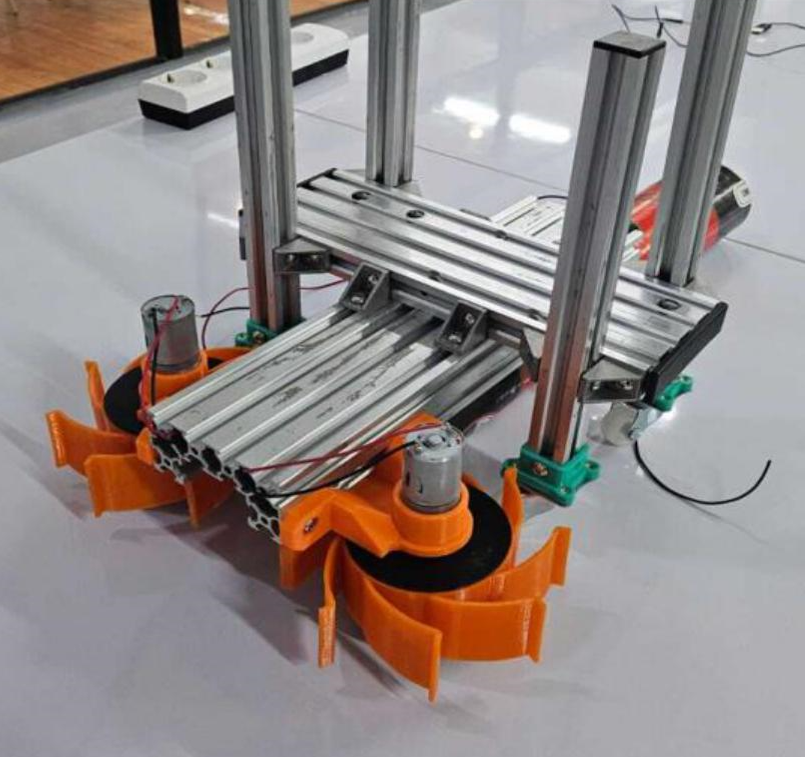 Development of Shuttlecock Collector and Speed Sensor to Improve ...