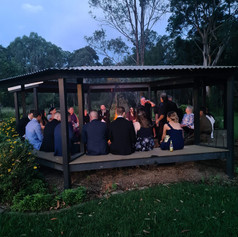 Home | Appin House Weddings & Events