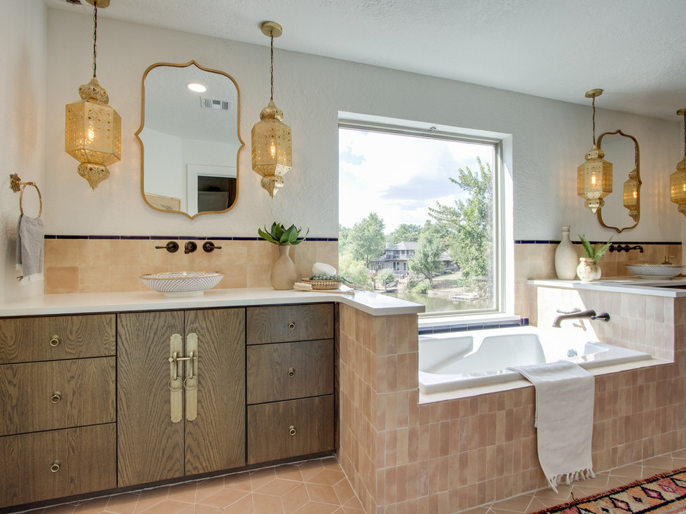 Interior Design. Remodeling. Meghan Cates Design Studio. Oklahoma City