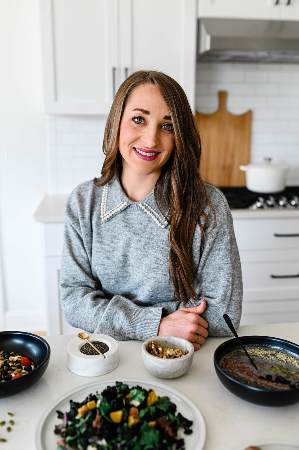 Deep Dive into Macros Counting | Wellness With Kayla