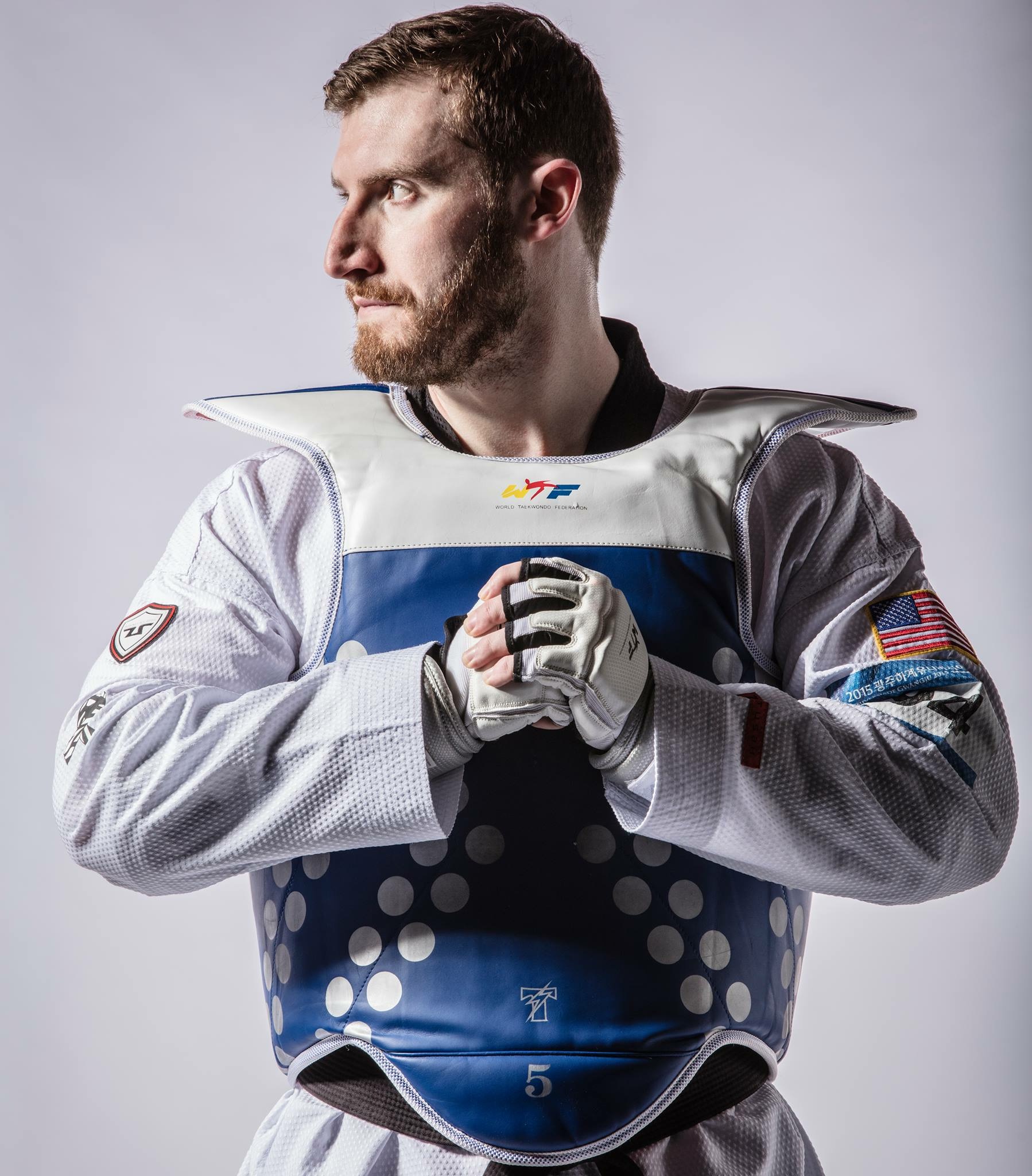 Martial Arts | United States | Pinaroc Taekwondo