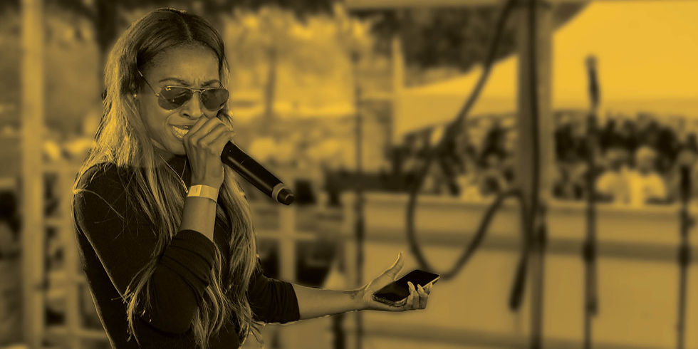 Home | XULA Homecoming 2024