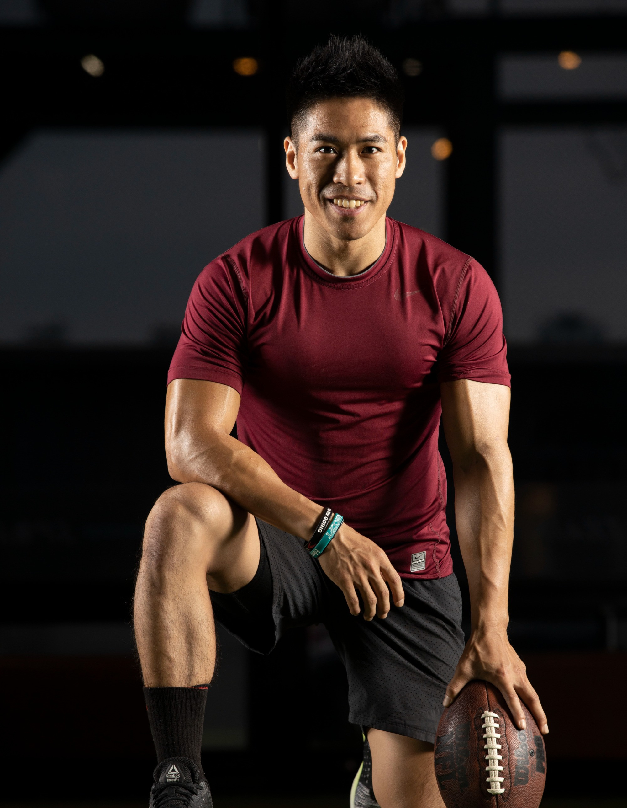 Laurance Chao 趙居偉