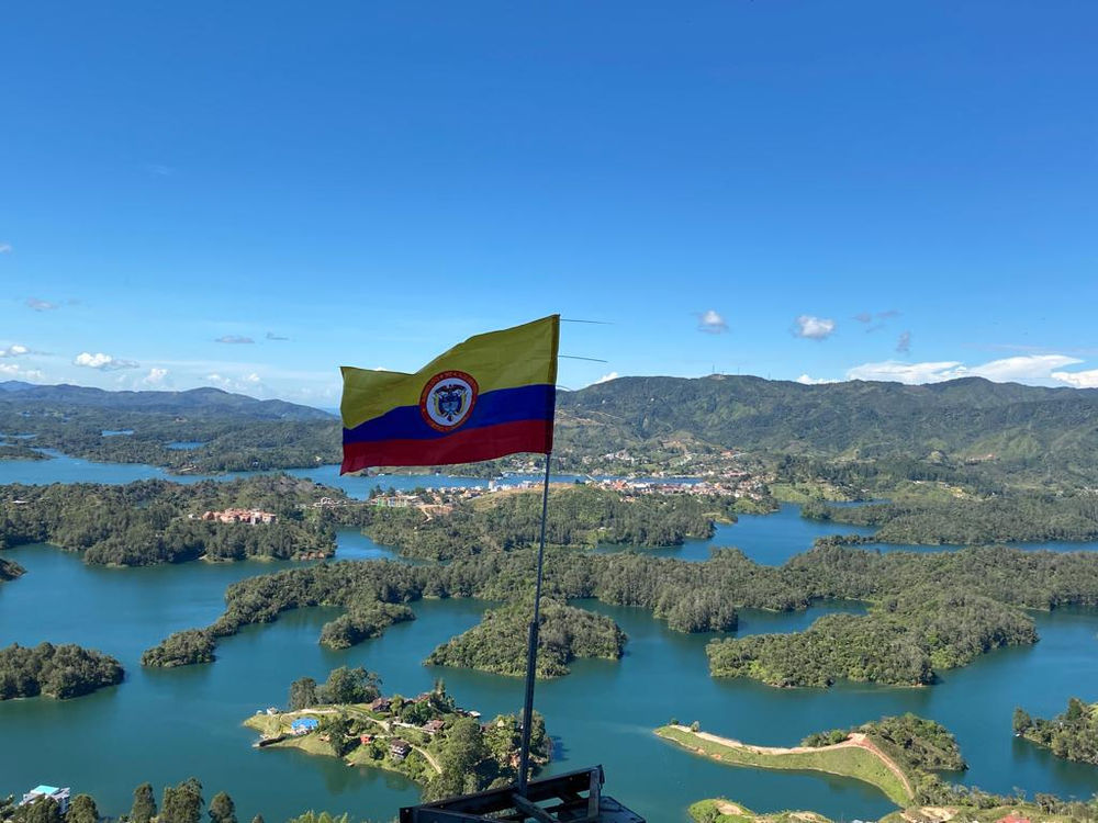 Colombia: 5 Reasons why you should experience this fascinating and ...