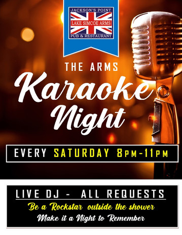 Restaurant | Lake Simcoe Arms | Ontario