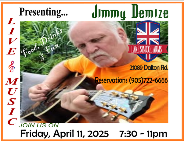 Restaurant | Lake Simcoe Arms | Ontario