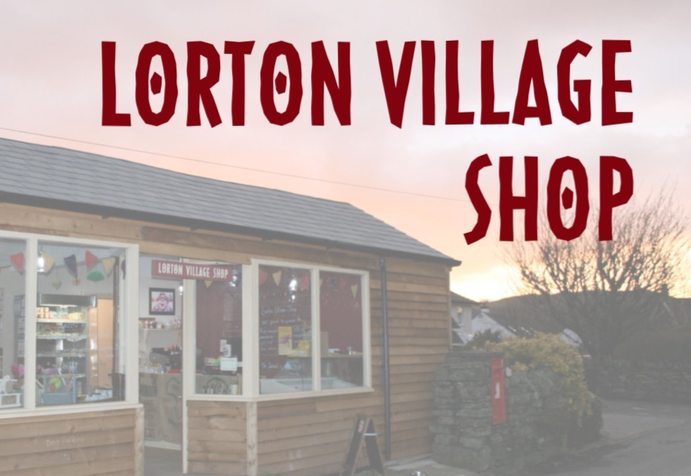 Home | Lorton Village Shop