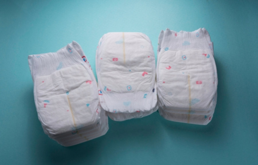 Diaper Manufacturing Market: Detailed Project Report Guide