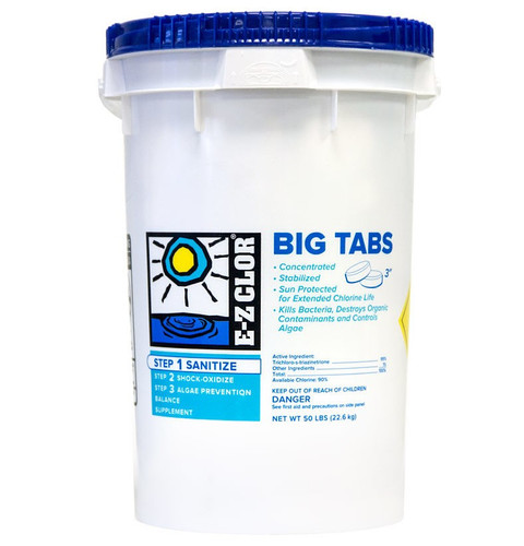 Big Tabs-50 Lb. | spwstore