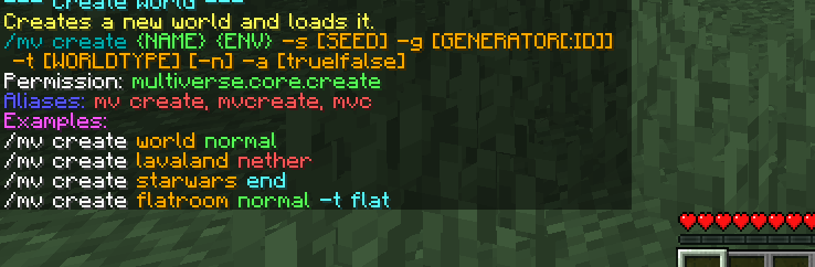 Cómo Instalar y Configurar Multiverse-Core