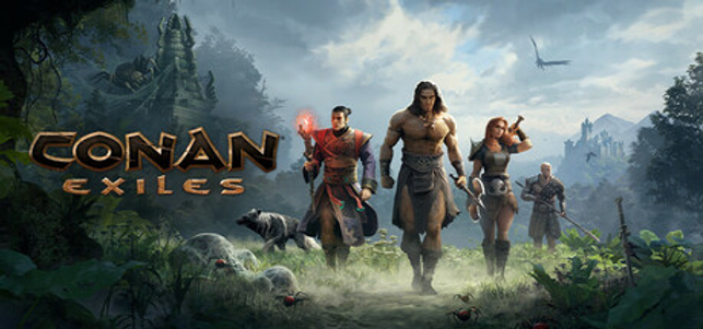Conan Exiles: Server Configuration