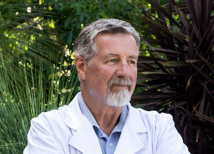 Back to Basics with Dr. Billinghurst