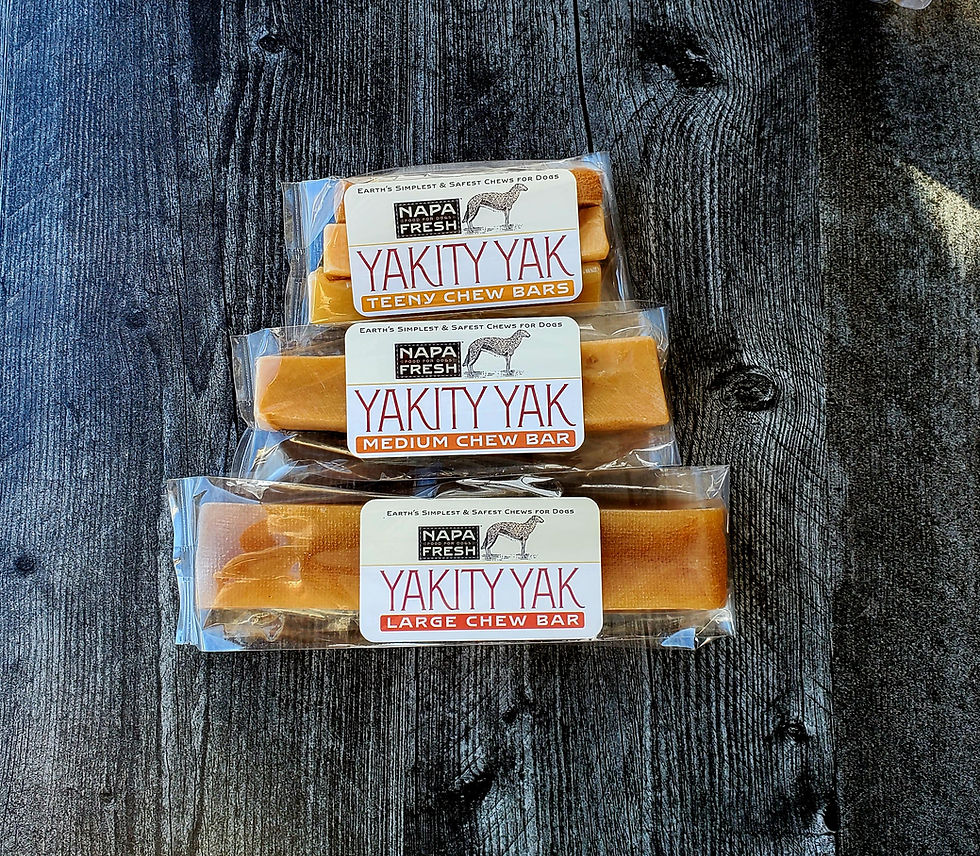 Raw Dog Food | Napa Fresh Food for Dogs | Lunenburg