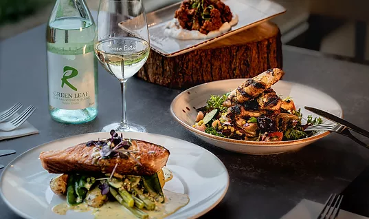 Luxury Dome Packages | Russo Estate Winery