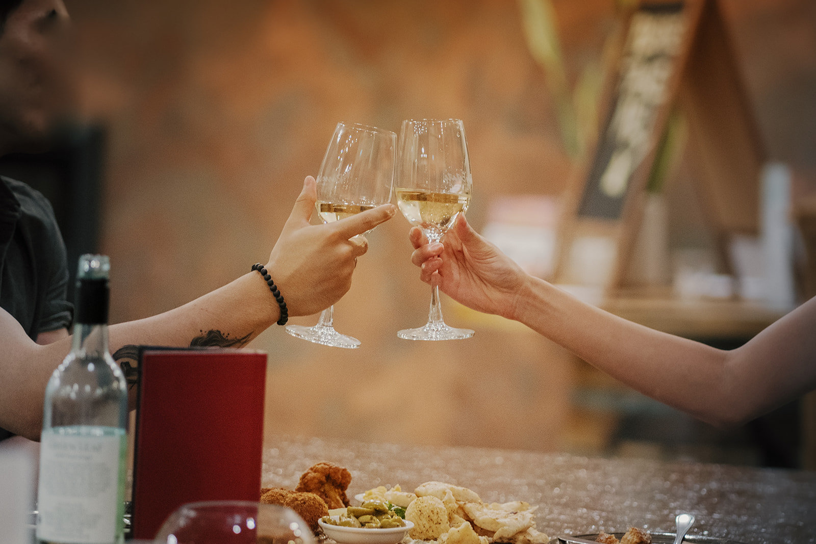 Day Trip | Russo Estate Winery