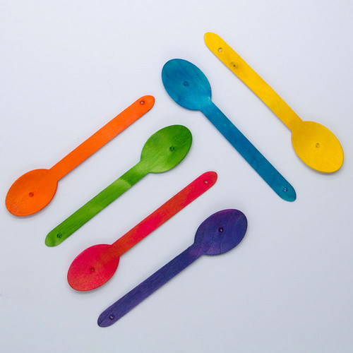 Taster Spoon, Large | Sugarcreek Bird Farm Store