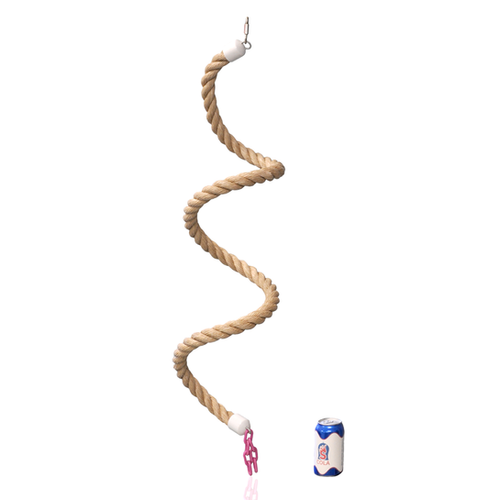 Rope Boing, Small | Sugarcreek Bird Farm Store