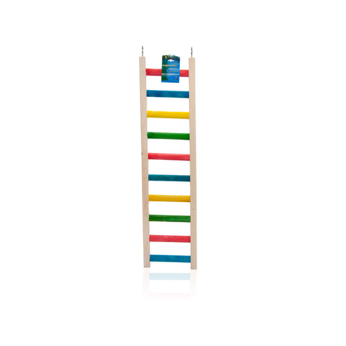Jungle Ladder, 23 x 6 | Sugarcreek Bird Farm Store