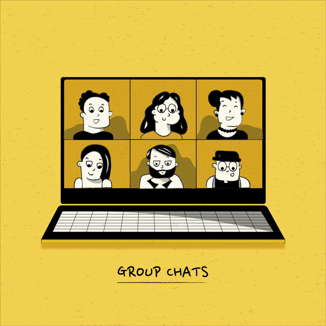 Lockdown Life | Portfolio