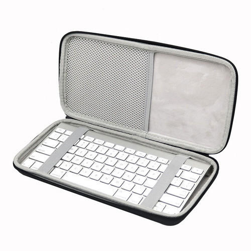 Apple Magic Keyboard Case – Hard EVA Protective Carrying Bag | Tuff Luv