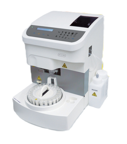 OSMO STATIOM™ OM-6060T | Dae Ryun MTS