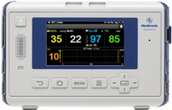 Capnostream™ 35 | Dae Ryun MTS