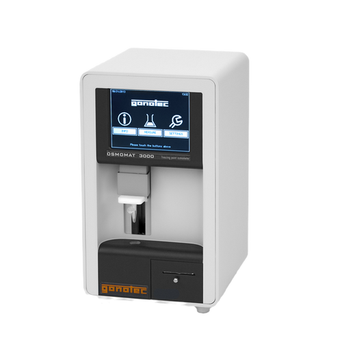 Gonotec 3000D | Dae Ryun MTS