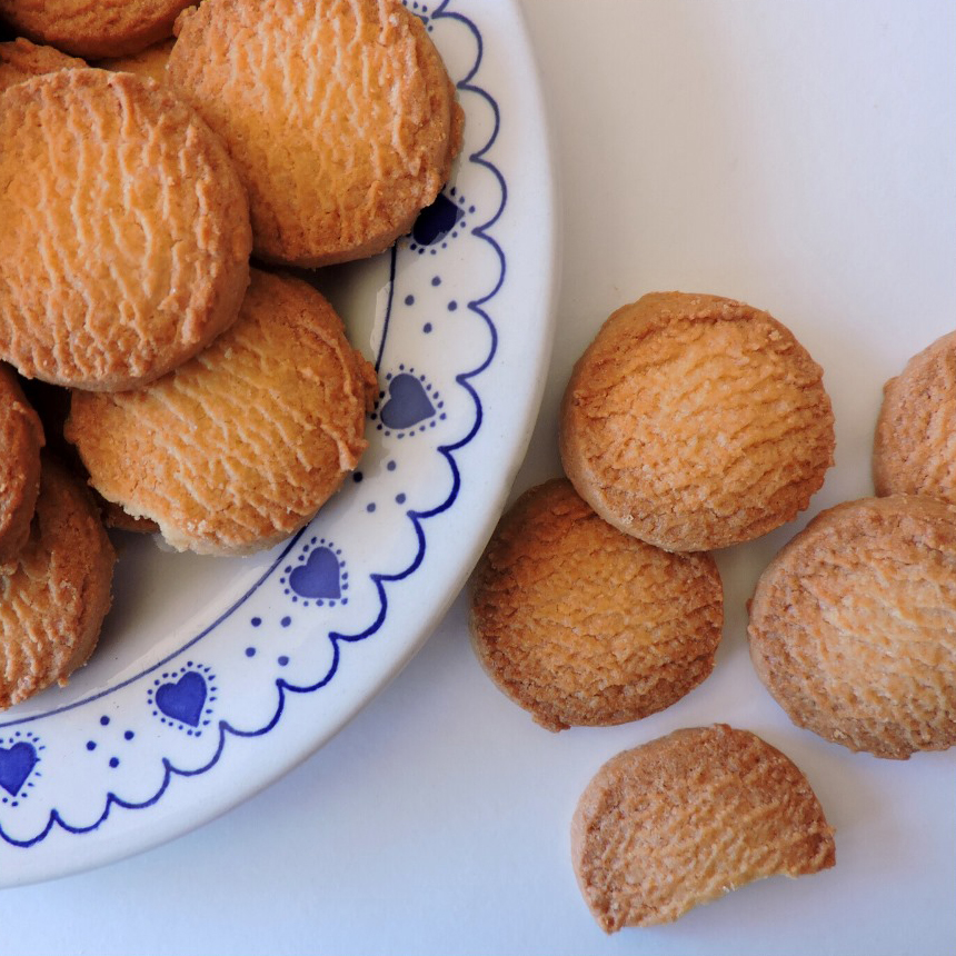 Marcas de galletas españolas, cinco imprescindibles | GastroSpain