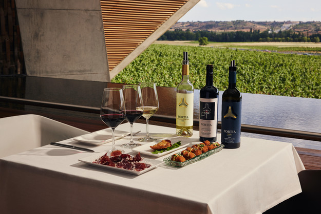 Las bodegas más bonitas para visitar de España 2026 | GastroMadrid