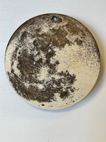 Moon | woodenalchemy
