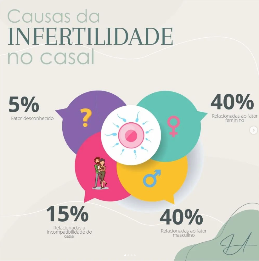 Causas De Infertilidade