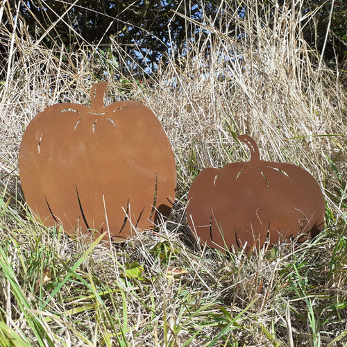 Rusty Pumpkin | Rusty Rooster