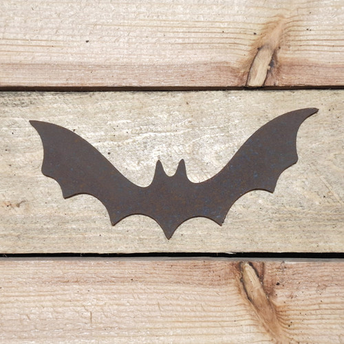 Mini Rusty Bat | Rusty Rooster