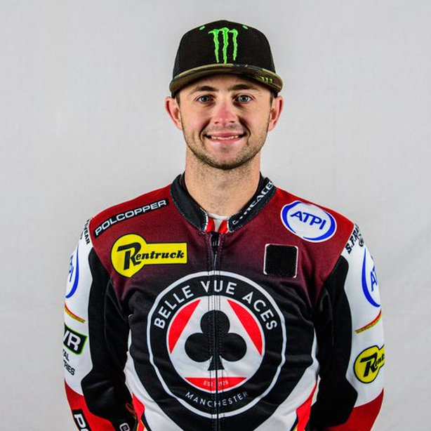 TIGERS DREW FIRST BLOOD