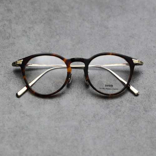 BILL #13-14 , DEMI , SIZE:47-21-145 | theWAREHOUSEoptic