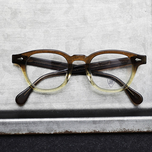 AR , Brown gradient | theWAREHOUSEoptic
