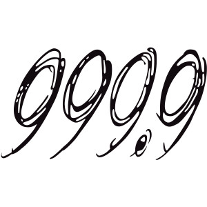 999.9 | The Warehouse Optic