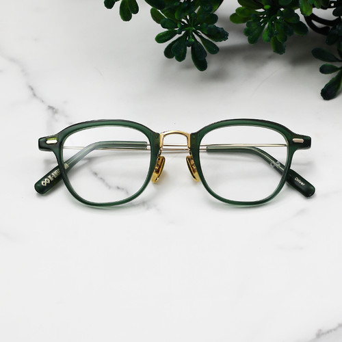 DRIVER 114-2 | theWAREHOUSEoptic