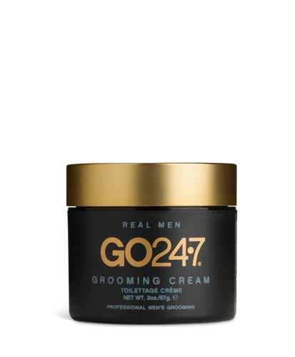 GO247 Grooming Cream | Bravo Distributors