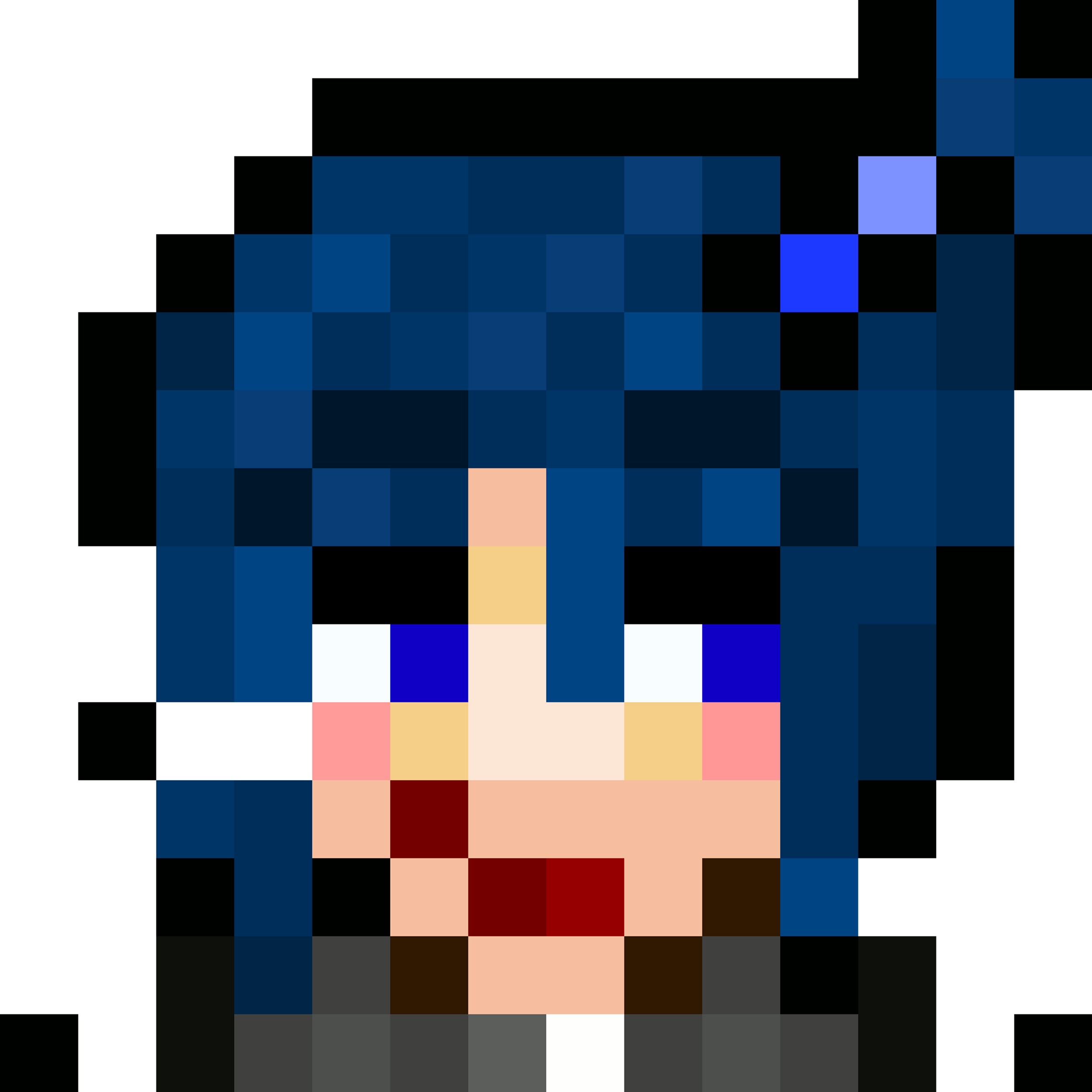 Cards | Pixel Parties