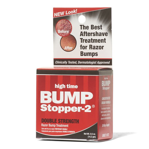 Bump Stopper Double Strength 14.2g | islandpharmacytci