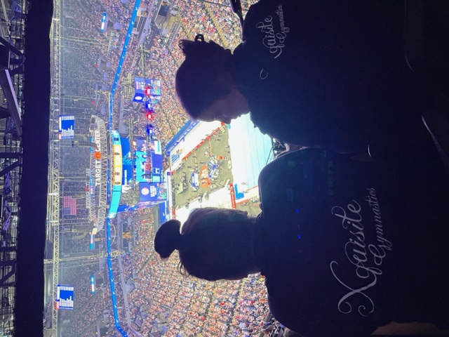 USAG National Congress 2024