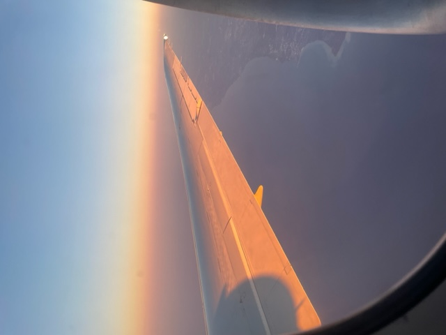 USAG National Congress 2024