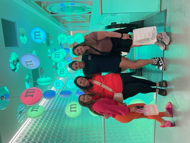 USAG National Congress 2024