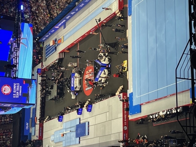 USAG National Congress 2024