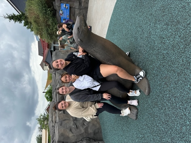 USAG National Congress 2024