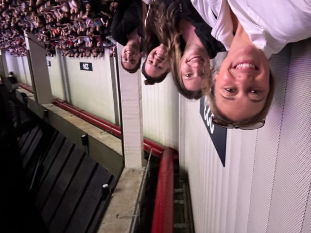 USAG National Congress 2024